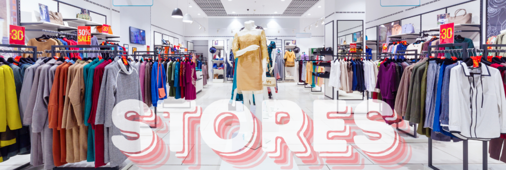 Stores – V2Retail Ltd.